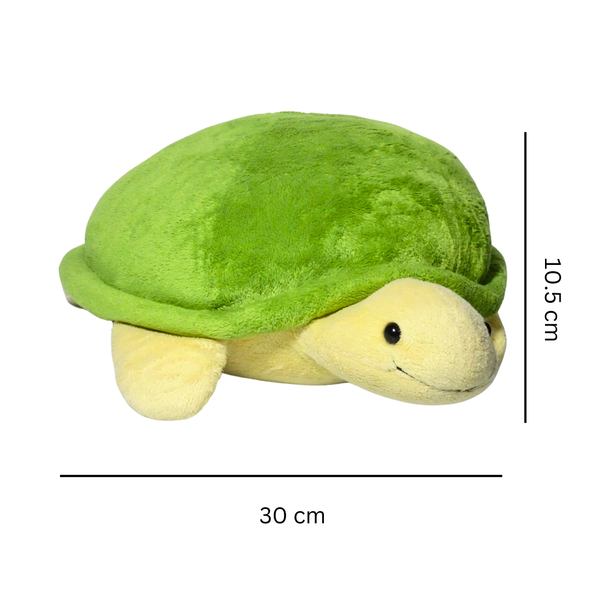 Turtle Soft Toy – Cute & Huggable Plush for Kids & Ocean Lovers – Kids ...