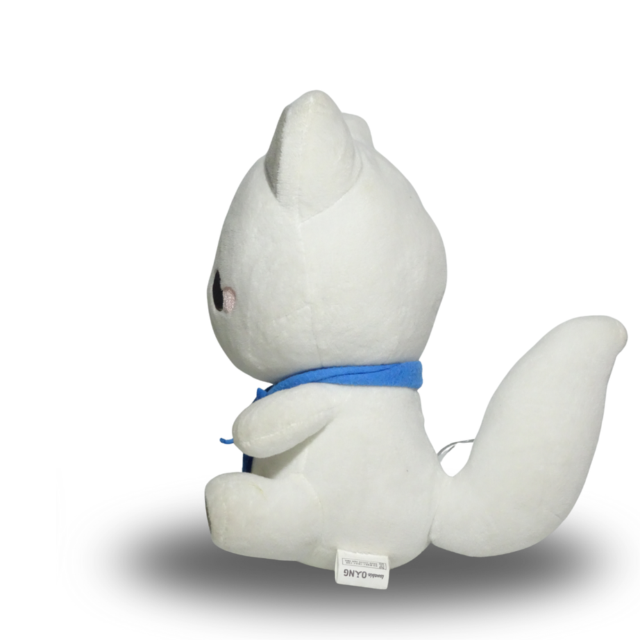 Cute Fluffy Soft Toy for Kids – Kids Bestie