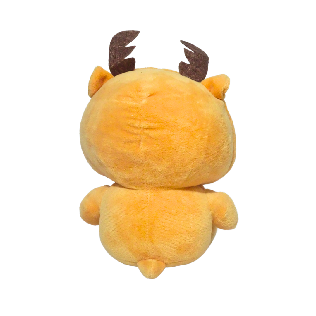 Cute Soft Doll – Huggable & Adorable Plush Toy for Kids – Kids Bestie