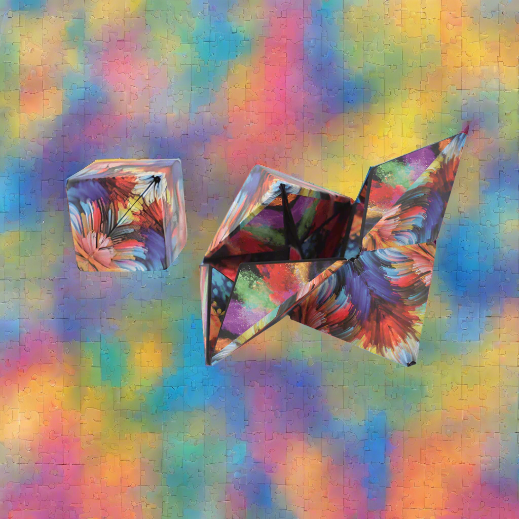 Magic Cube Shape Shifting Puzzle Box – Kids Bestie