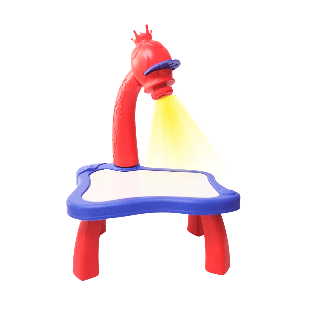 Multi-Function Kids Electric Projector Set – Kids Bestie