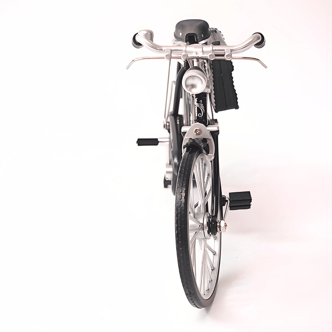 Small Miniature Cycle Showpiece for Kids – Kids Bestie